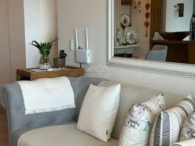 Apartamento para Venda em Imbituba/SC Village 3 Quartos