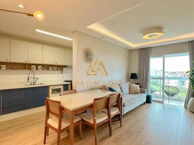 Apartamento para Venda em Imbituba/SC Village 3 Quartos