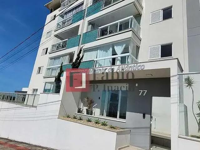 Apartamento para Venda em Imbituba/SC Village 3 Quartos