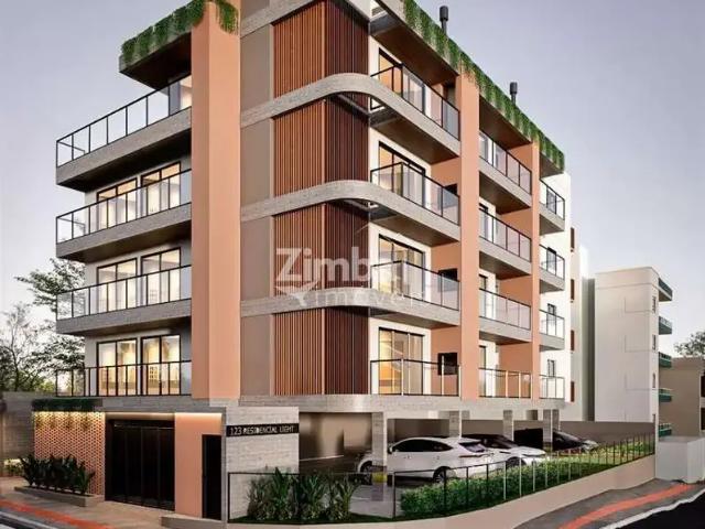Apartamento para Venda em Imbituba/SC Village 3 Quartos