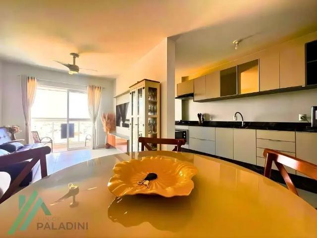 Apartamento para Venda em Imbituba/SC Village 3 Quartos