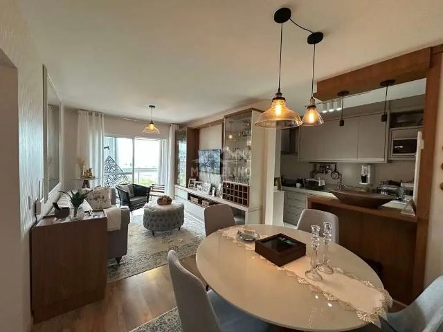 Apartamento para Venda em Imbituba/SC Village 3 Quartos