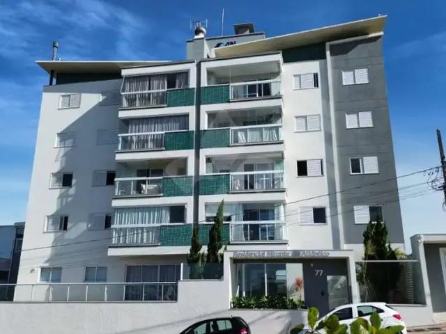 Apartamento para Venda em Imbituba/SC Village 3 Quartos