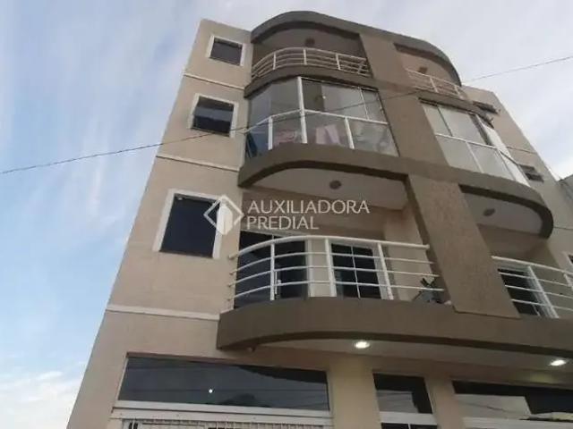 Apartamento para Venda em Imbituva/PR Centro 3 Quartos