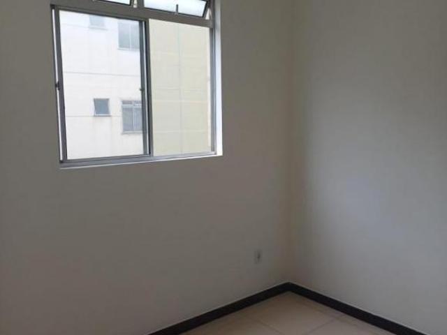Apartamento para venda em Imbiruçu, Betim