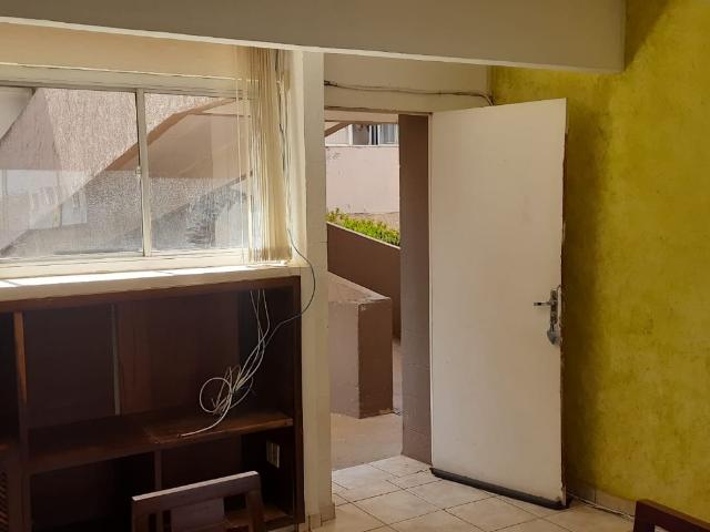 Apartamento para venda em Imóvel Pedregulhal de 55.00m² com 3 Quartos e 1 Garagem