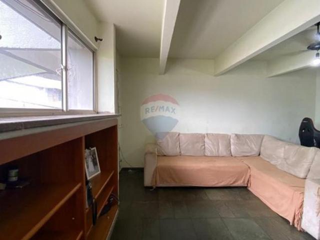 Apartamento para venda em Imóvel Pedregulhal de 81.90m² com 2 Quartos e 1 Garagem