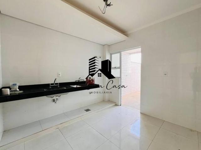 Apartamento para venda em Inconfidentes, Contagem