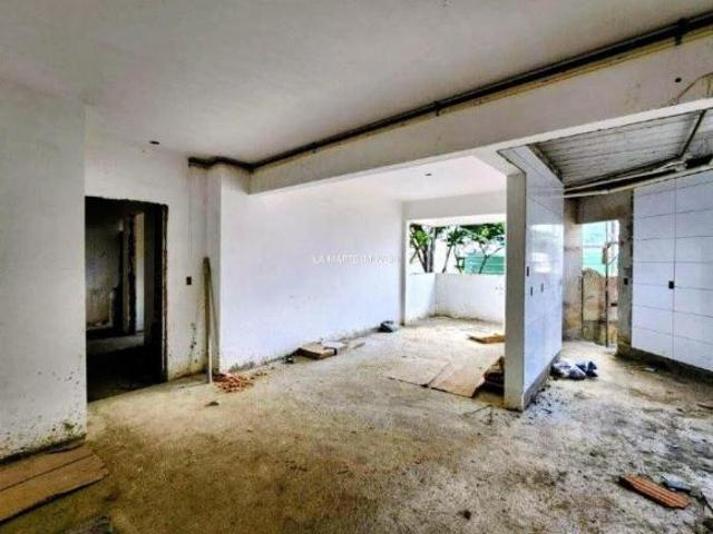 Apartamento para venda em Inconfidentes, Contagem
