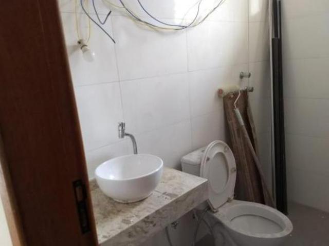 Apartamento para venda em Inconfidentes, Contagem