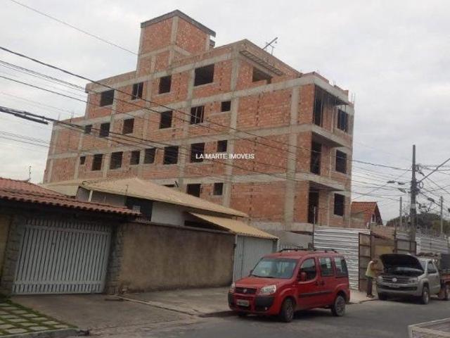 Apartamento para venda em Inconfidentes, Contagem