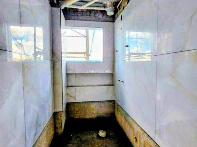 Apartamento para venda em Inconfidentes, Contagem