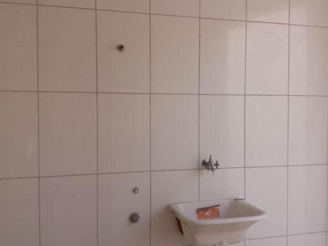 Apartamento para venda em Inconfidentes, Contagem