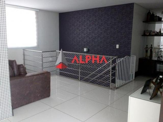 Apartamento para venda em Inconfidentes, Contagem