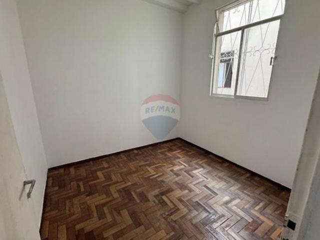 Apartamento para venda em Inconfidentes de 50.00m² com 2 Quartos e 1 Garagem