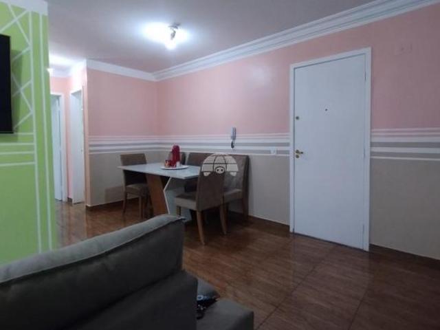 Apartamento para venda em Iná de 46.00m² com 2 Quartos e 1 Garagem