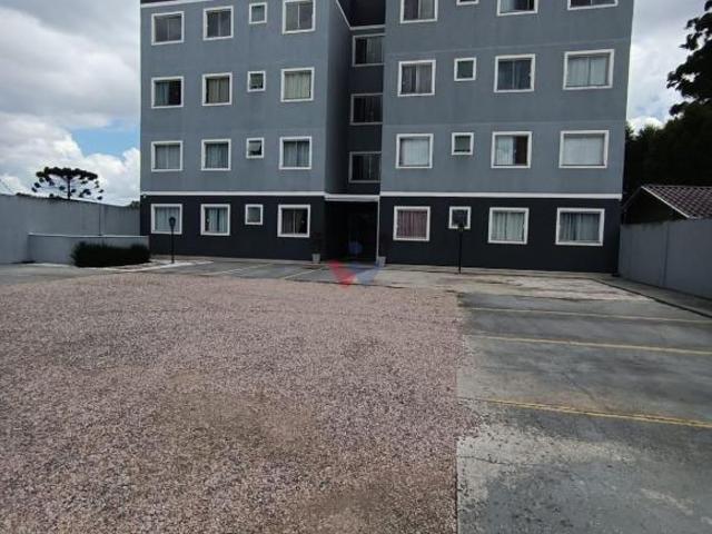 Apartamento para venda em Iná de 50.00m² com 2 Quartos e 1 Garagem