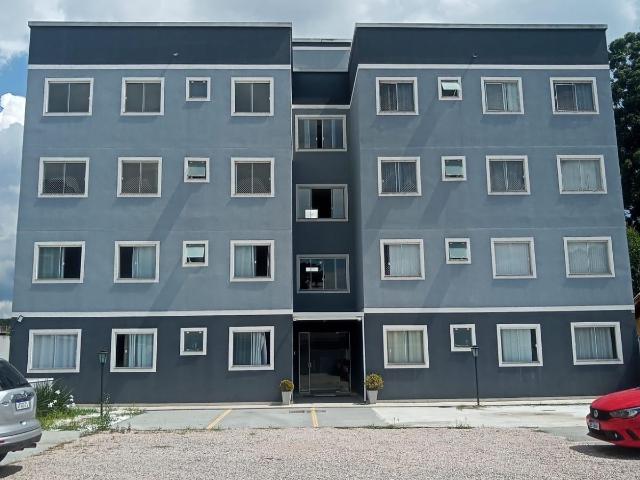 Apartamento para venda em Iná em São José Dos Pinhais Paraná de 50.00m² com 2 Quartos e 1 Garagem