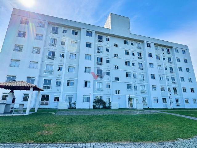 Apartamento para venda em Iná em São José Dos Pinhais Paraná de 58.00m² com 2 Quartos, 1 Suíte e 1 Garagem