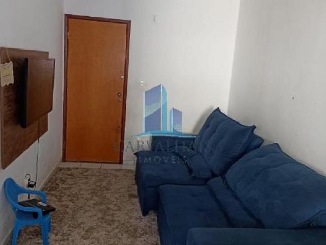 Apartamento para venda em Ingá, Betim