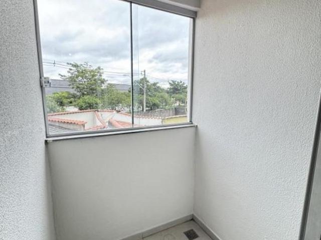 Apartamento para venda em Ingá, Betim