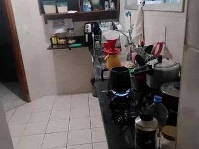 Apartamento para venda em Ingá, Betim