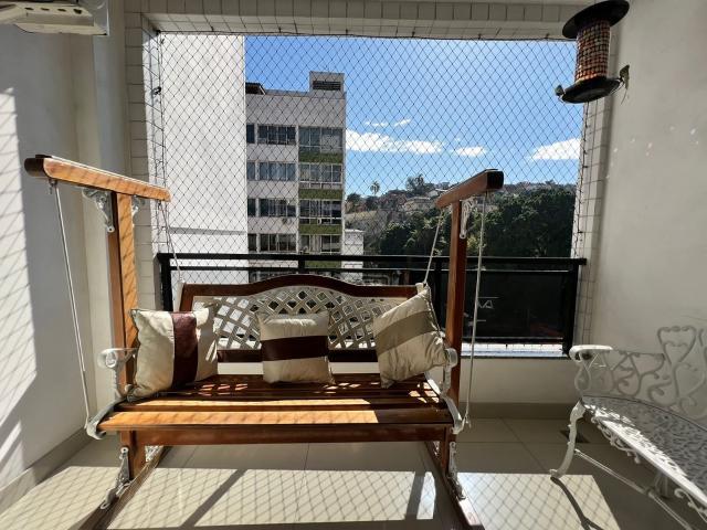 Apartamento para venda em Ingá em Niterói Rio de Janeiro de 110.00m² com 3 Quartos, 1 Suíte e 1 Garagem