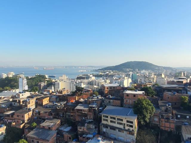 Apartamento para venda em Ingá em Niterói Rio de Janeiro de 131.00m² com 3 Quartos, 1 Suíte e 2 Garagens