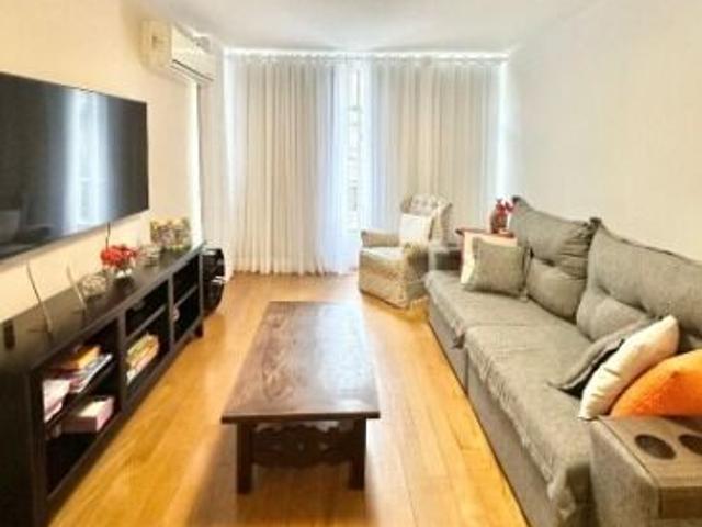Apartamento para venda em Ingá em Niterói Rio de Janeiro de 165.00m² com 3 Quartos, 1 Suíte e 1 Garagem