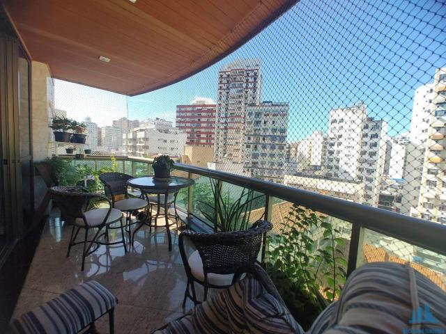 Apartamento para venda em Ingá em Niterói Rio de Janeiro de 210.00m² com 4 Quartos, 2 Suítes e 2 Garagens