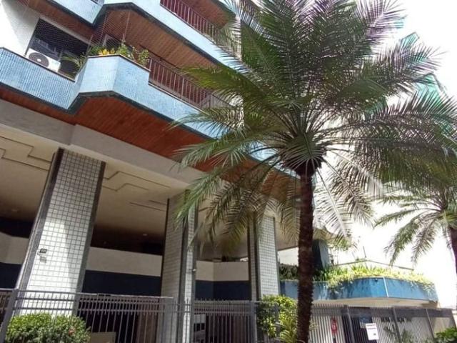 Apartamento para venda em Ingá em Niterói Rio de Janeiro de 214.00m² com 4 Quartos, 2 Suítes e 2 Garagens