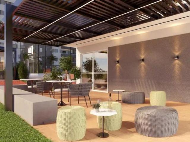 Apartamento para venda em Indaiá, Belo Horizonte
