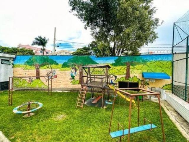 Apartamento para venda em Indaiá, Belo Horizonte