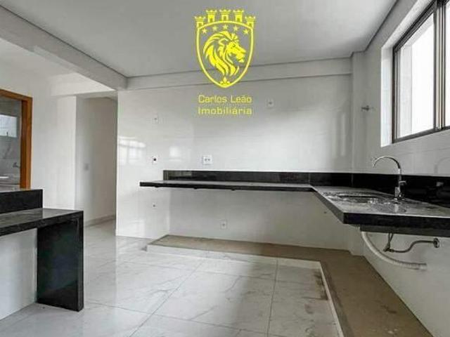 Apartamento para venda em Indaiá, Belo Horizonte