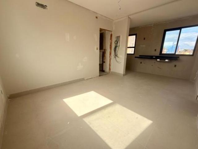 Apartamento para venda em Indaiá, Belo Horizonte