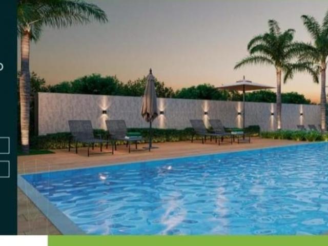 Apartamento para venda em Indaiá, Belo Horizonte