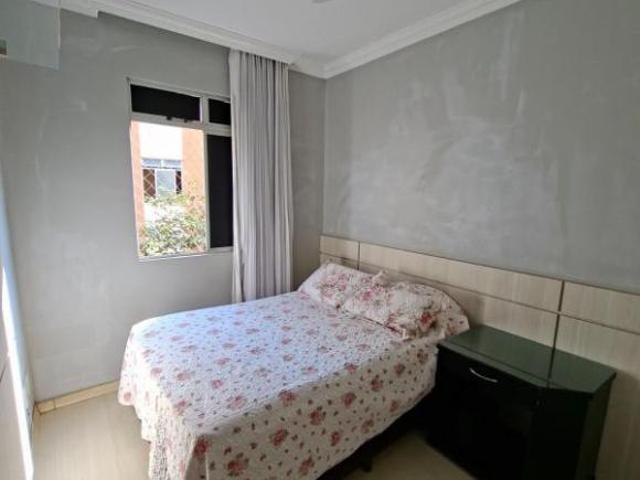 Apartamento para venda em Indaiá, Belo Horizonte