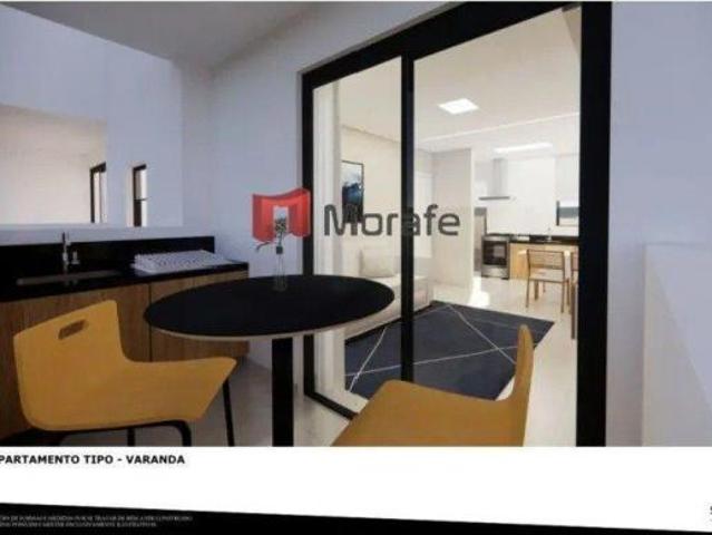 Apartamento para venda em Indaiá, Belo Horizonte