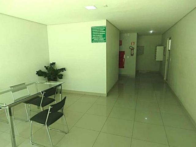 Apartamento para venda em Indaiá, Belo Horizonte