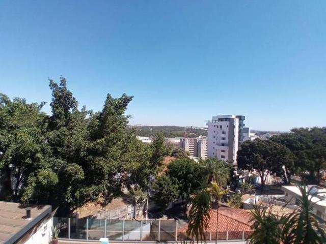 Apartamento para venda em Indaiá, Belo Horizonte
