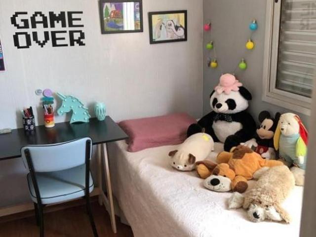 Apartamento para venda em Indaiá, Belo Horizonte