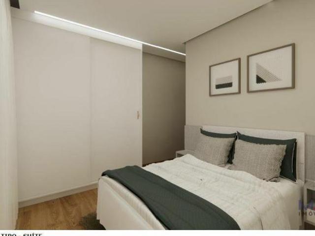 Apartamento para venda em Indaiá, Belo Horizonte