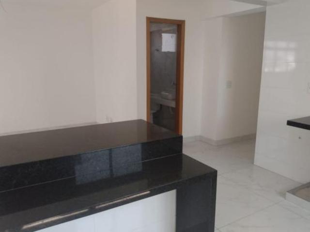 Apartamento para venda em Indaiá, Belo Horizonte