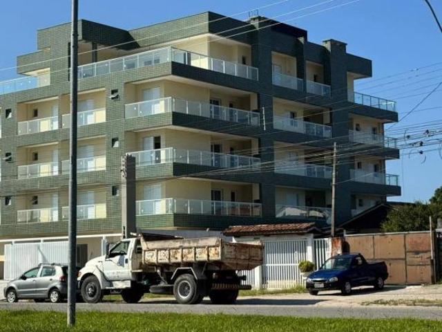 Apartamento para venda em Indaiá de 65.00m² com 2 Quartos e 1 Garagem