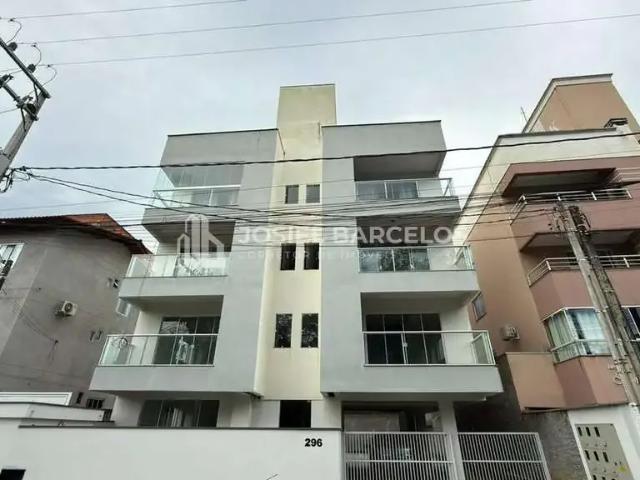 Apartamento para Venda em Indaial/SC Tapajós 2 Quartos