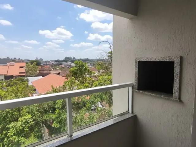 Apartamento para Venda em Indaial/SC Tapajós 2 Quartos