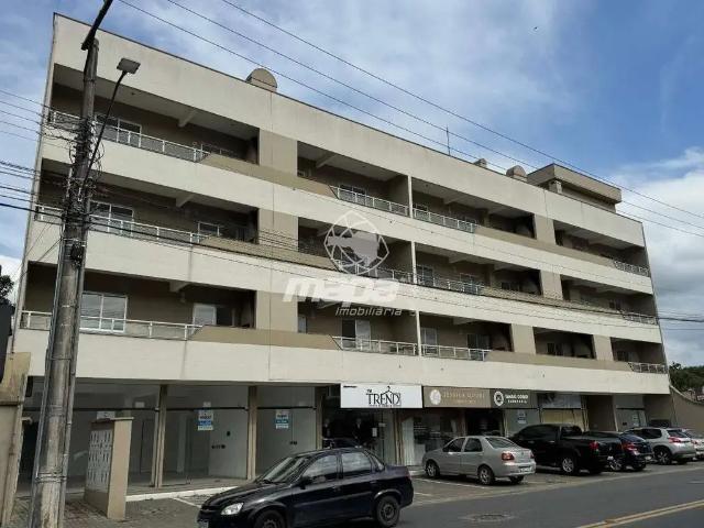 Apartamento para Venda em Indaial/SC Tapajós 2 Quartos