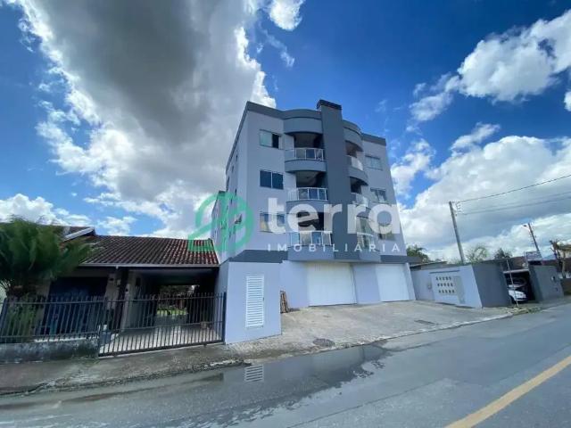 Apartamento para Venda em Indaial/SC Tapajós 2 Quartos
