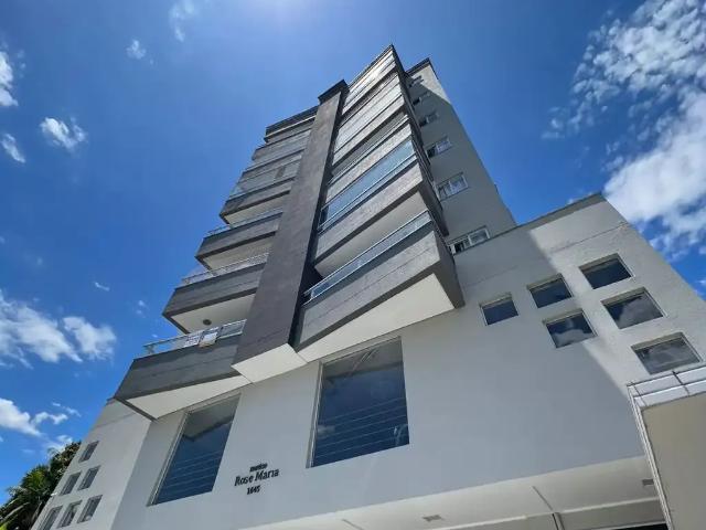 Apartamento para Venda em Indaial/SC Tapajós 2 Quartos