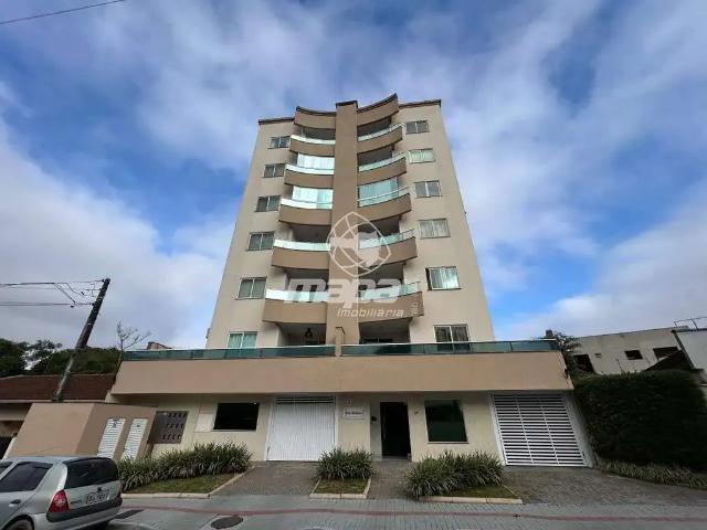 Apartamento para Venda em Indaial/SC Tapajós 2 Quartos